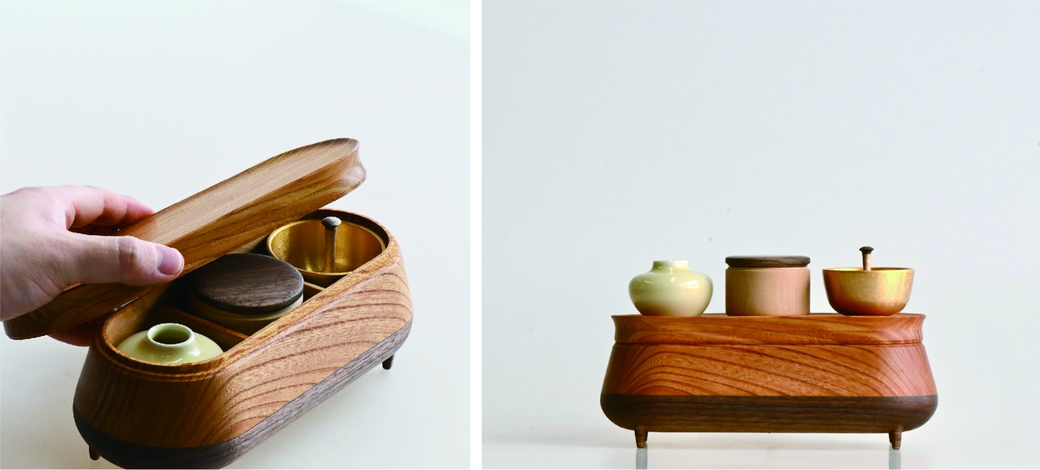 卒業生の細谷岳さんと村岡光さんが「GOOD DESIGN NEW HOPE AWARD 2022」で入選されました｜東北芸術工科大学 校友会